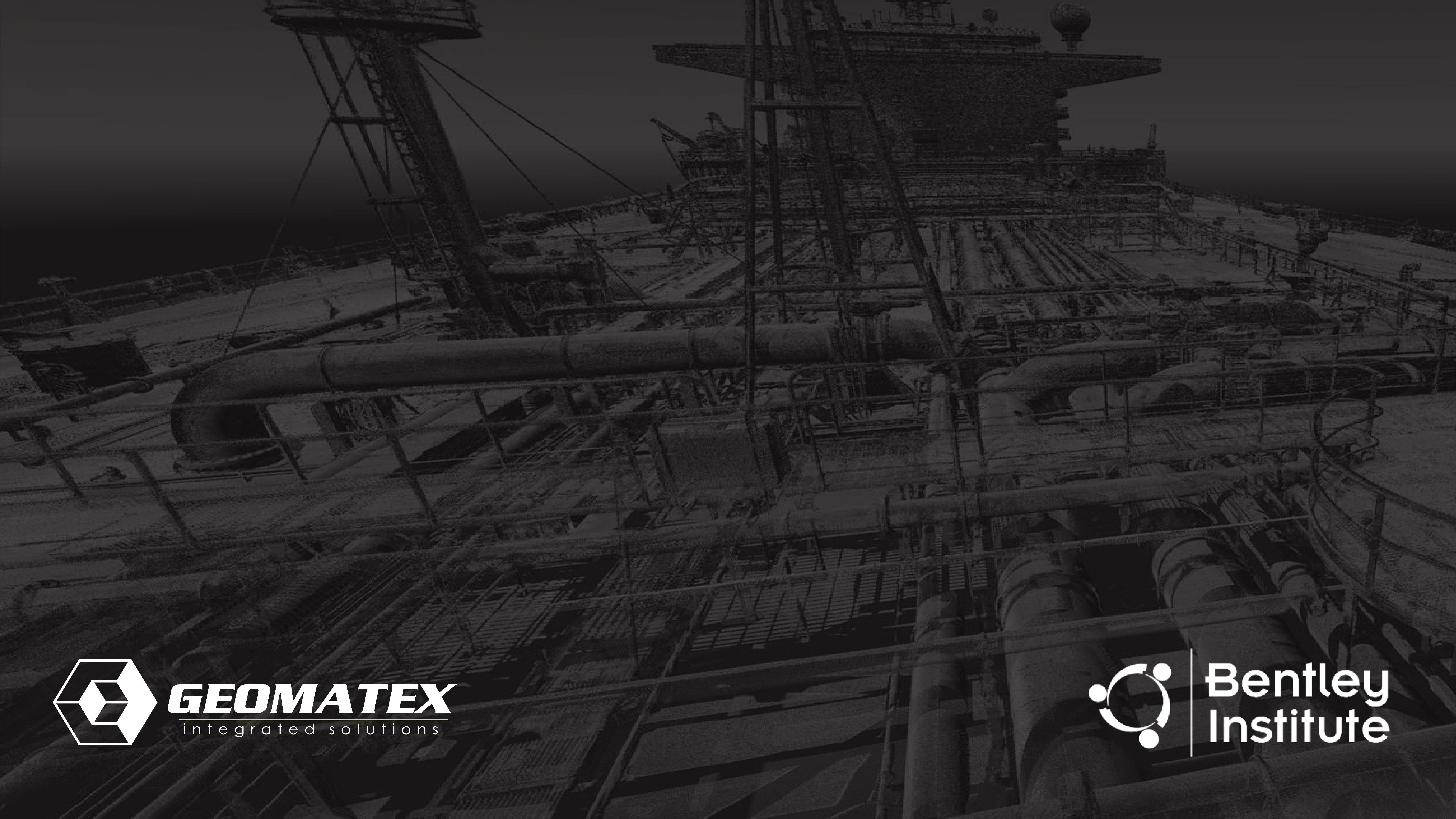 Geomatex Integrated Solutions